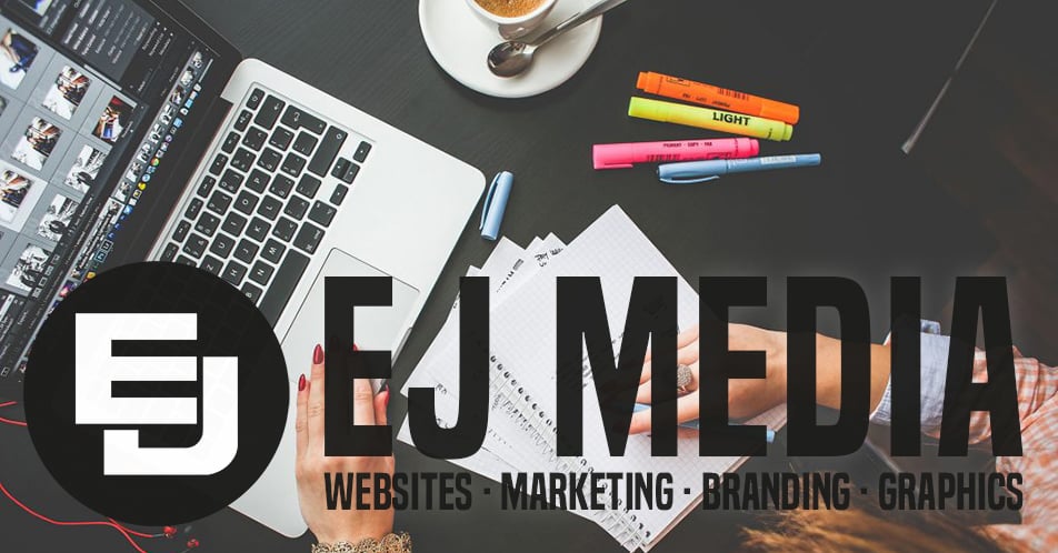 Blog Archives – EJ Media